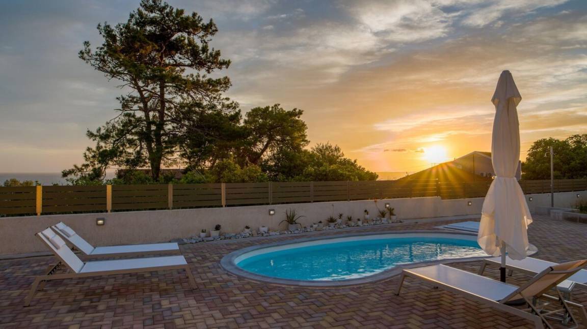 92 M² Apartment ∙ 2 Bedrooms ∙ 5 Guests - Cephalonia