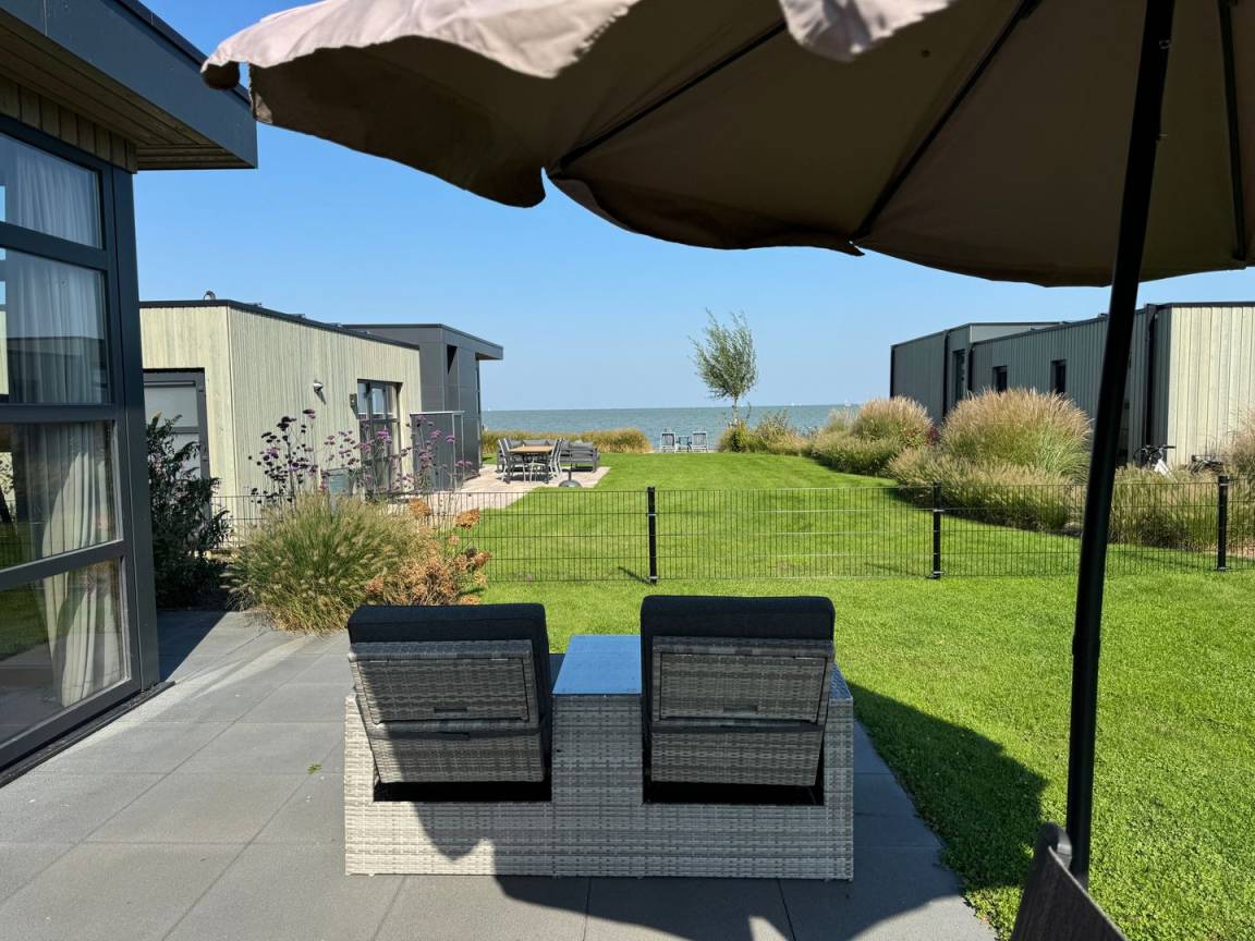 70 M² House ∙ 2 Bedrooms ∙ 4 Guests - Enkhuizen