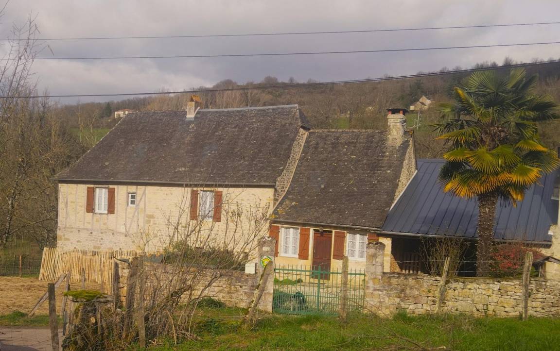 100 M² Gîte ∙ 2 Chambres ∙ 4 Personnes - Aquitaine