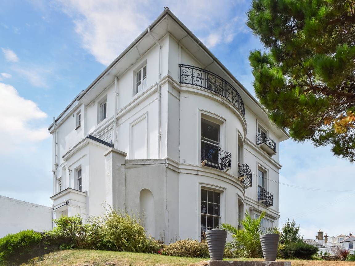 Ferienwohnung ∙ 1 Schlafzimmer ∙ 2 Gäste - Fareham