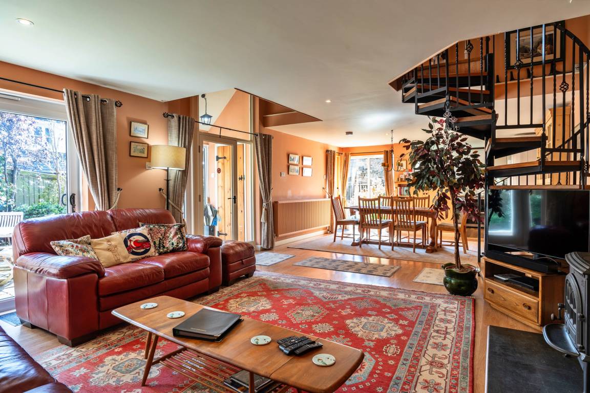 110 M² Cottage ∙ 2 Bedrooms ∙ 4 Guests - Bovey Tracey