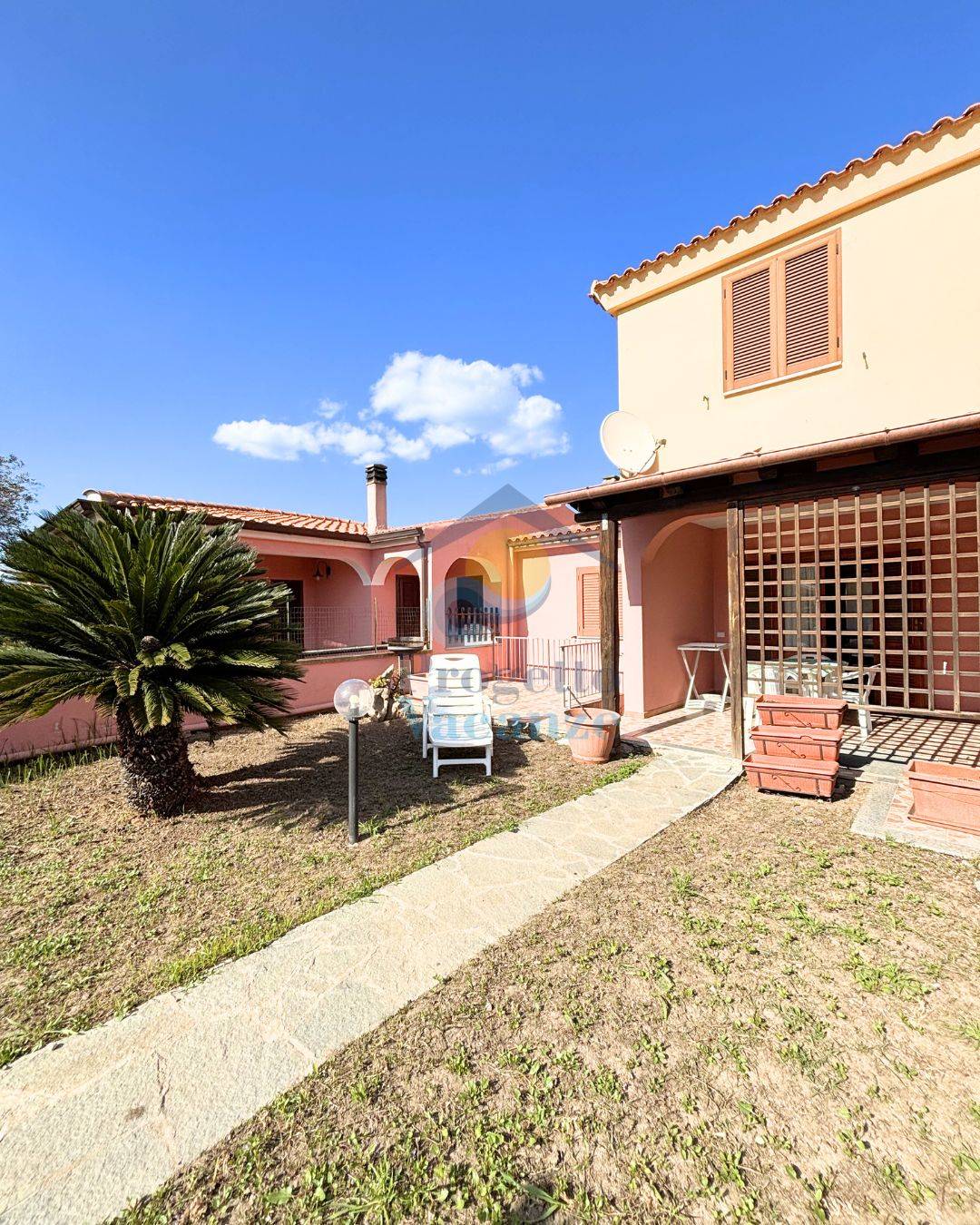 Appartement ∙ 2 Chambres ∙ 4 Personnes - San Teodoro