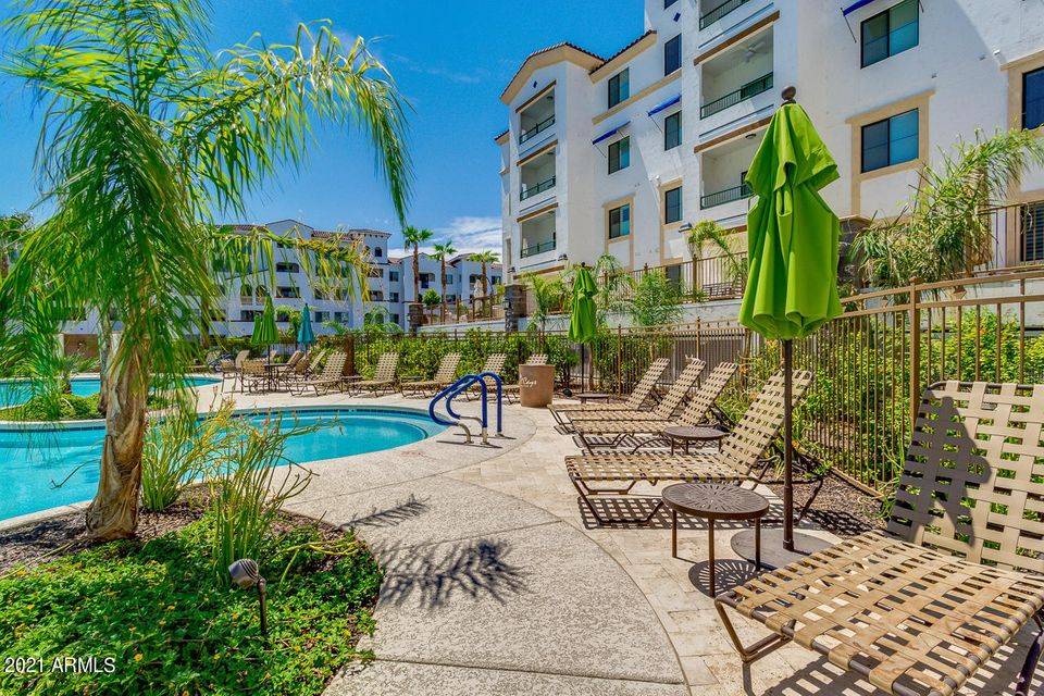 94 M² コンドミニアム ∙ 寝室: 1 ∙ ゲスト4 人 - チャンドラー, AZ