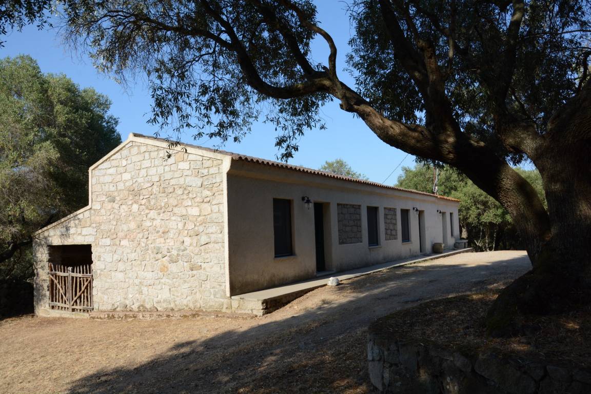 120 M² Cottage ∙ 3 Chambres ∙ 8 Personnes - Sardaigne