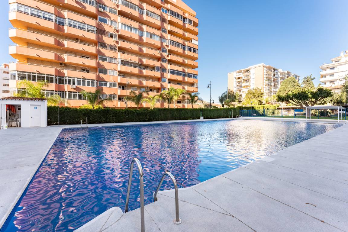 90 M² Apartamento ∙ 2 Habitaciones ∙ 6 Huéspedes - Alhaurín el Grande