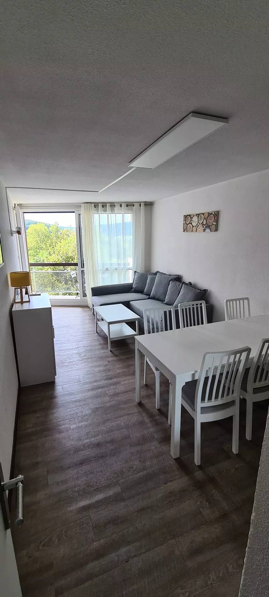 43 M² Appartement ∙ 2 Chambres ∙ 6 Personnes - Villard-de-Lans