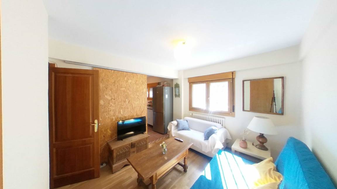 65 M² Appartement ∙ 2 Chambres ∙ 5 Personnes - Alcobendas