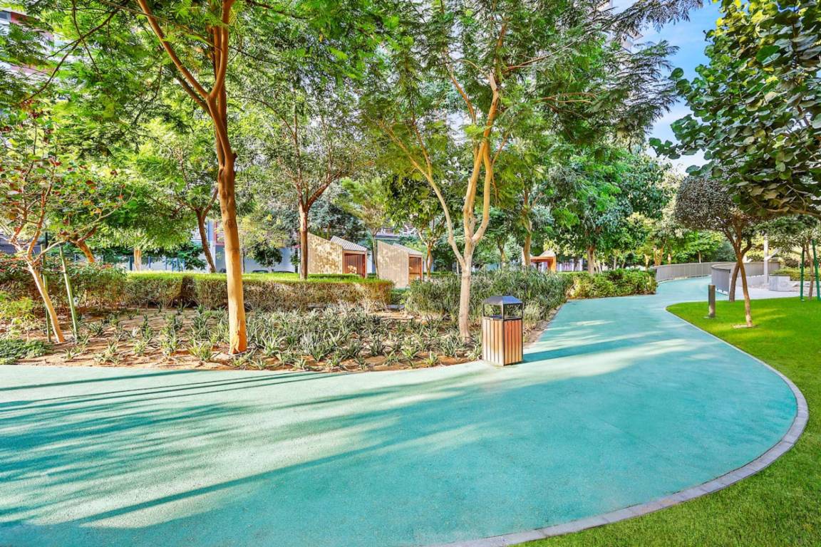 Appartement ∙ 2 Chambres ∙ 8 Personnes - Dubaï