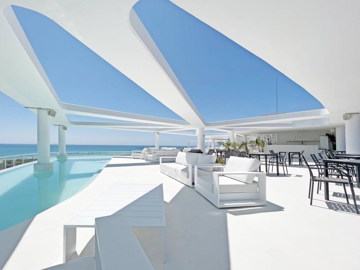 108 M² Apartamento ∙ 2 Habitaciones ∙ 5 Huéspedes - Canet de Berenguer