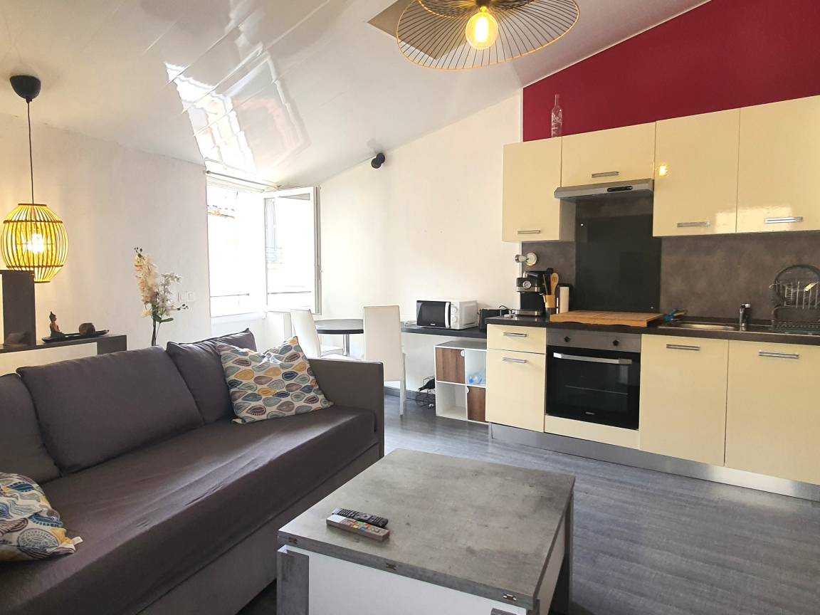 54 M² Huis ∙ 2 Slaapkamers ∙ 5 Gasten - Argelès-sur-Mer