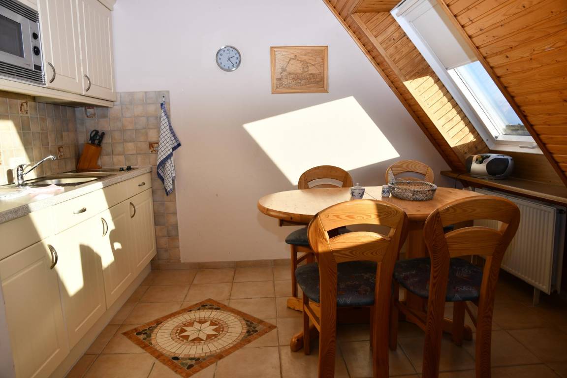50 M² Apartment ∙ 1 Bedroom ∙ 4 Guests - List