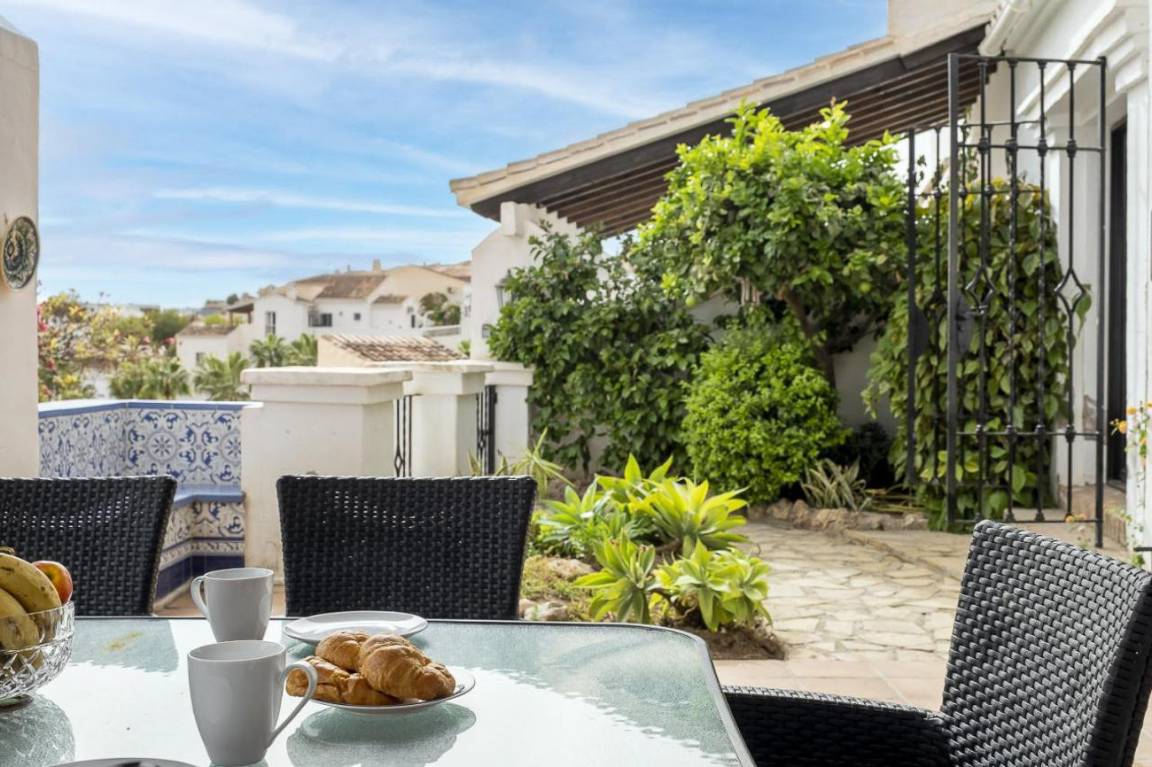 175 M² Maison De Vacances ∙ 3 Chambres ∙ 6 Personnes - Torrox Costa