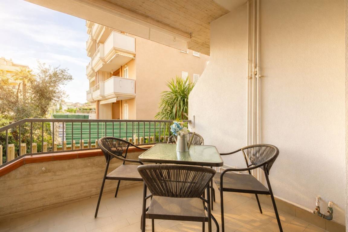 40 M² Maison De Vacances ∙ 1 Chambre ∙ 4 Personnes - Alba Adriatica
