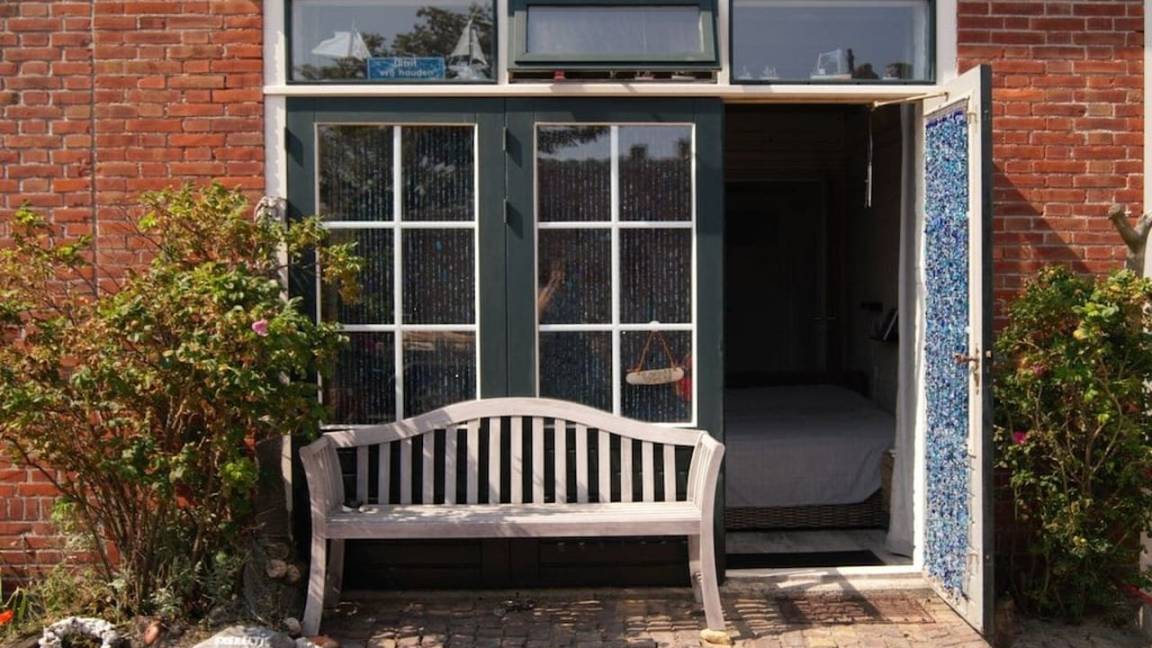35 M² House ∙ 2 Guests - Zoutelande
