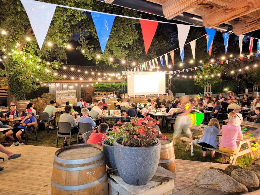 30 M² Caravan ∙ 2 Bedrooms ∙ 6 Guests - Ariege