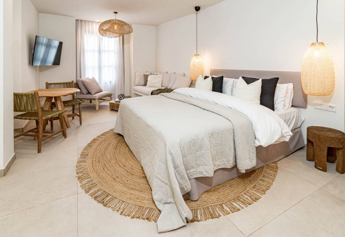 40 M² Appartement ∙ 1 Chambre ∙ 2 Personnes - Estepona