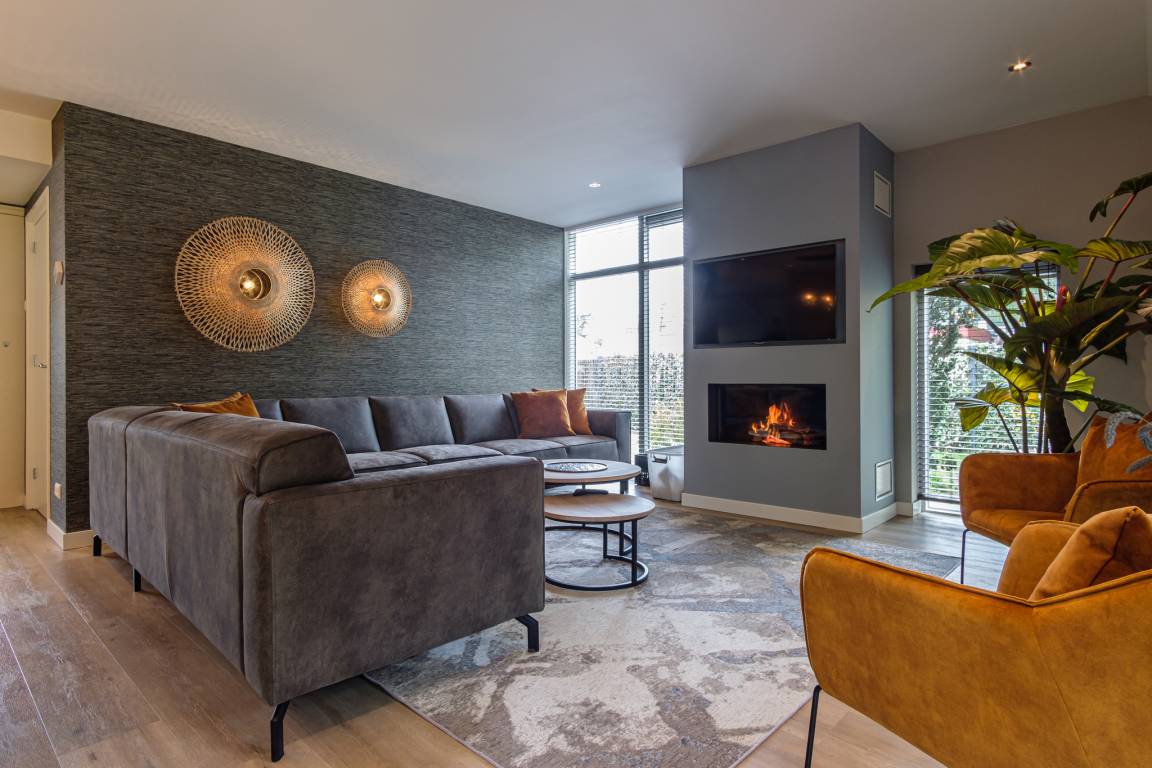 330 M² Bungalow ∙ 6 Bedrooms ∙ 12 Guests - Slagharen