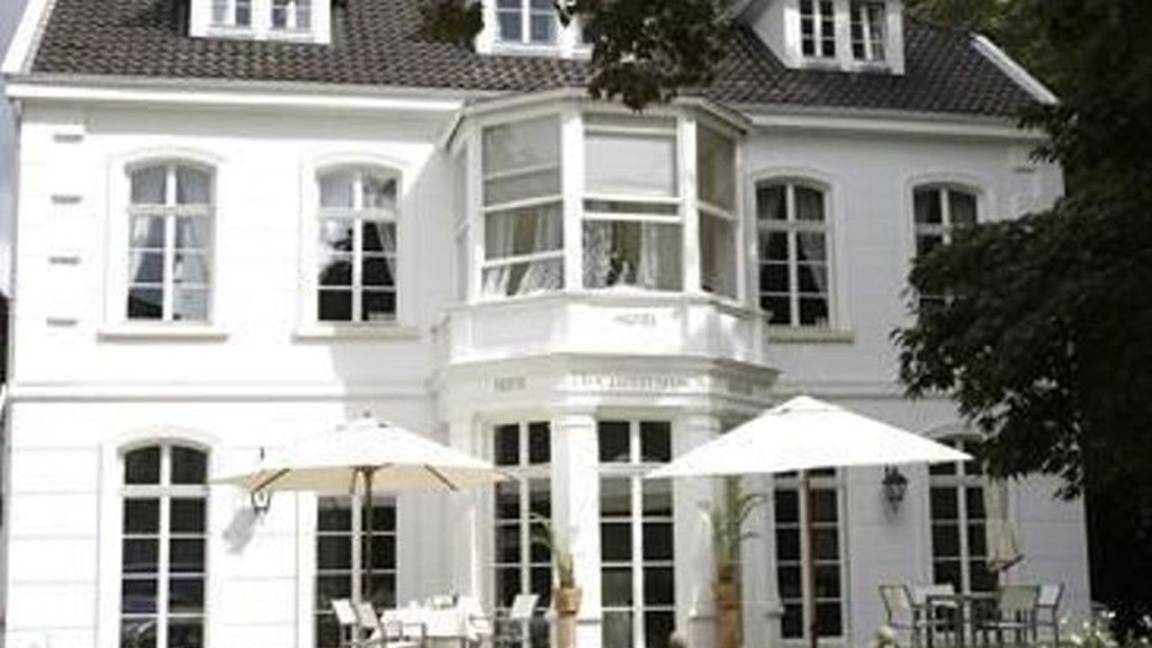 Hotel ∙ 1 Guest - Aurich