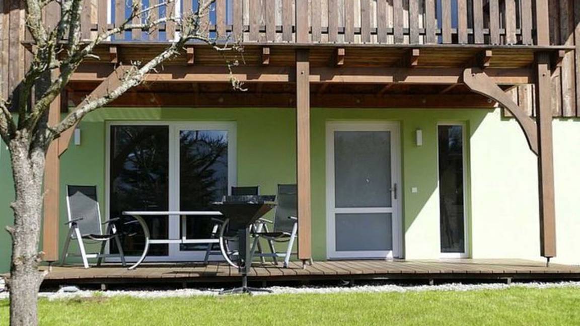 95 M² Ferienwohnung ∙ 2 Schlafzimmer ∙ 4 Gäste - Garz/Rügen