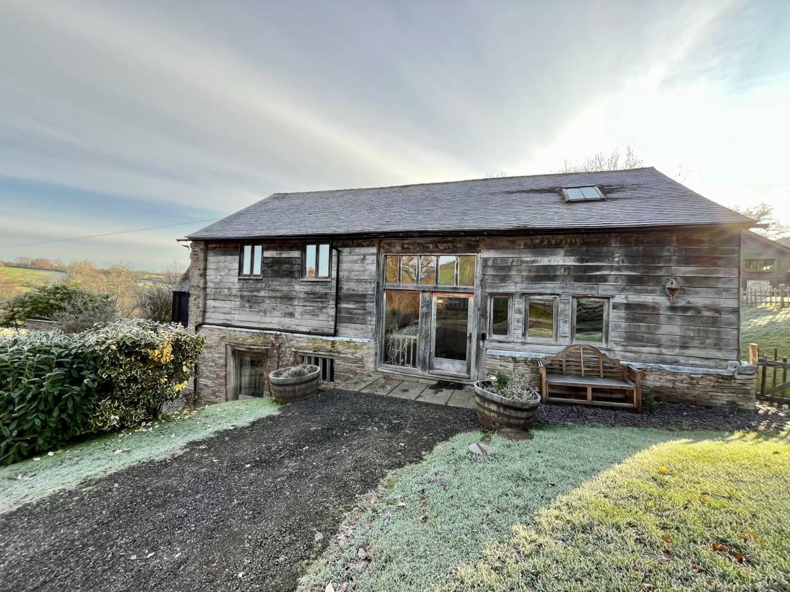 Cottage ∙ 4 Bedrooms ∙ 8 Guests - Forest of Dean