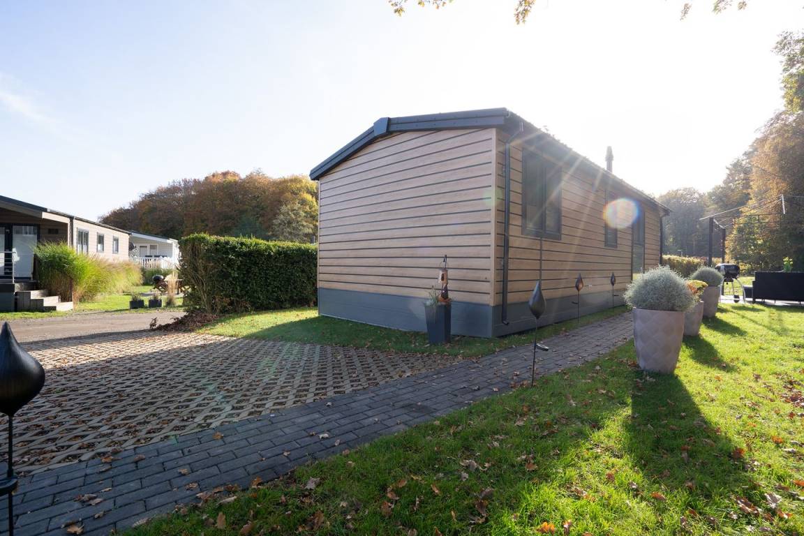 40 M² Ferienhaus ∙ 2 Schlafzimmer ∙ 6 Gäste - Eutin