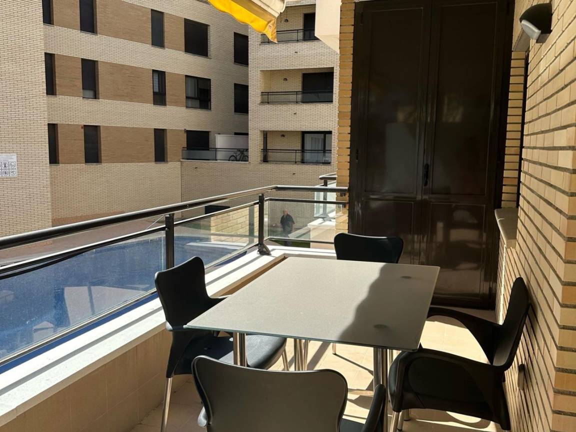 60 M² Apartment ∙ 2 Bedrooms ∙ 5 Guests - Reus