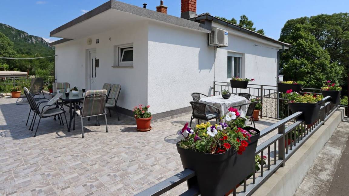 71 M² Apartment ∙ 2 Bedrooms ∙ 6 Guests - Novi Vinodolski
