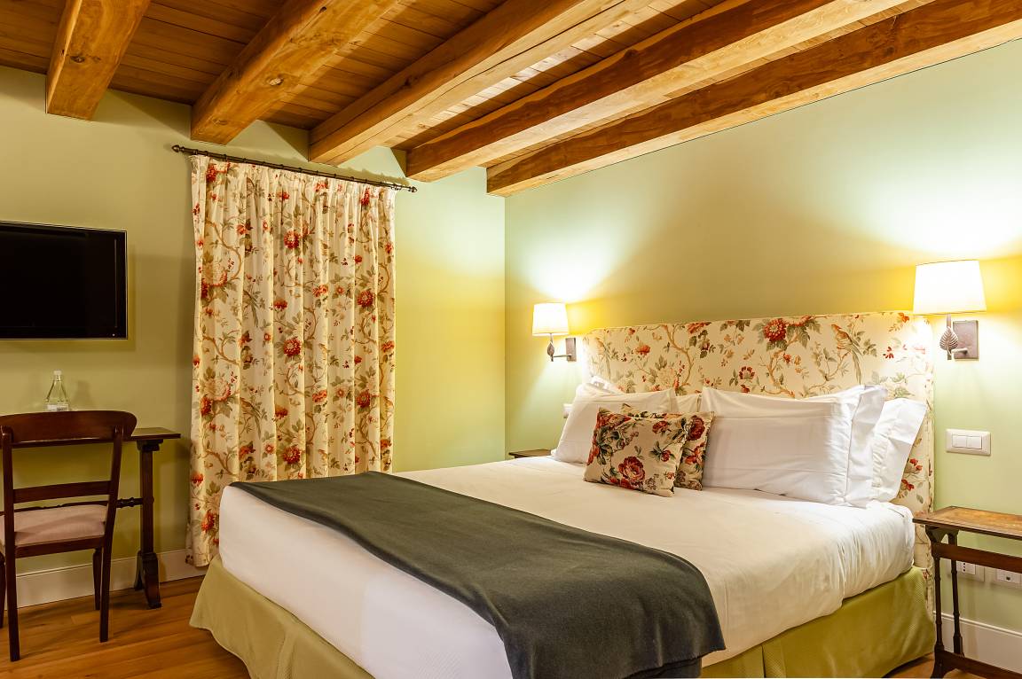 Privatzimmer ∙ 1 Schlafzimmer ∙ 2 Gäste - Mestre