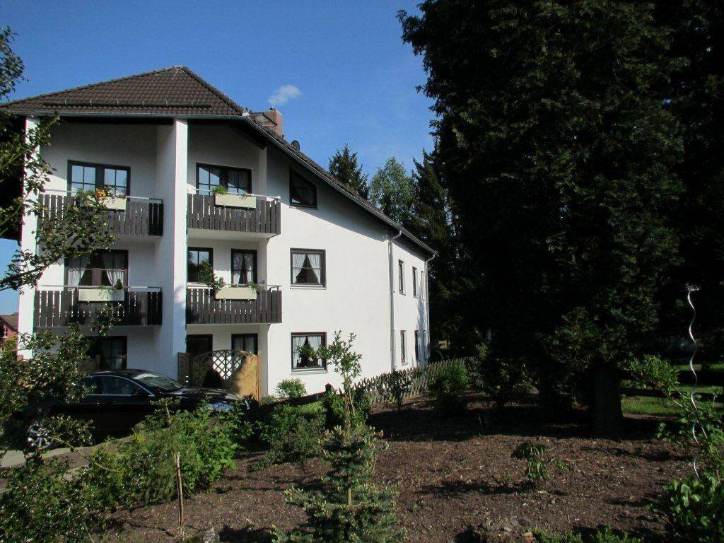 45 M² Appartement ∙ 2 Slaapkamers ∙ 4 Gasten - Braunlage