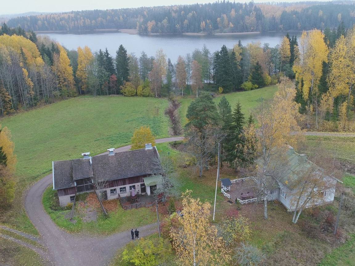 100 M² House ∙ 3 Bedrooms ∙ 11 Guests - Lohja
