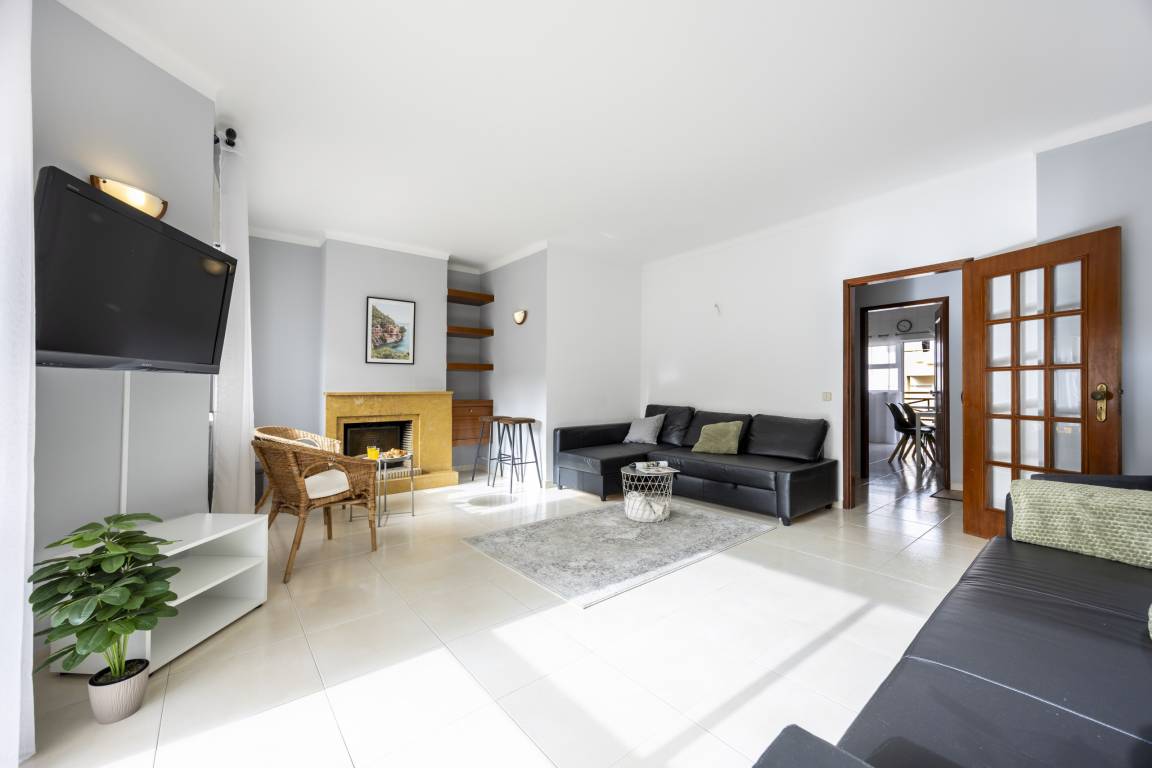 104 M² Appartamento Vacanza ∙ 2 Camere Da Letto ∙ 6 Ospiti - Lagos, Portogallo