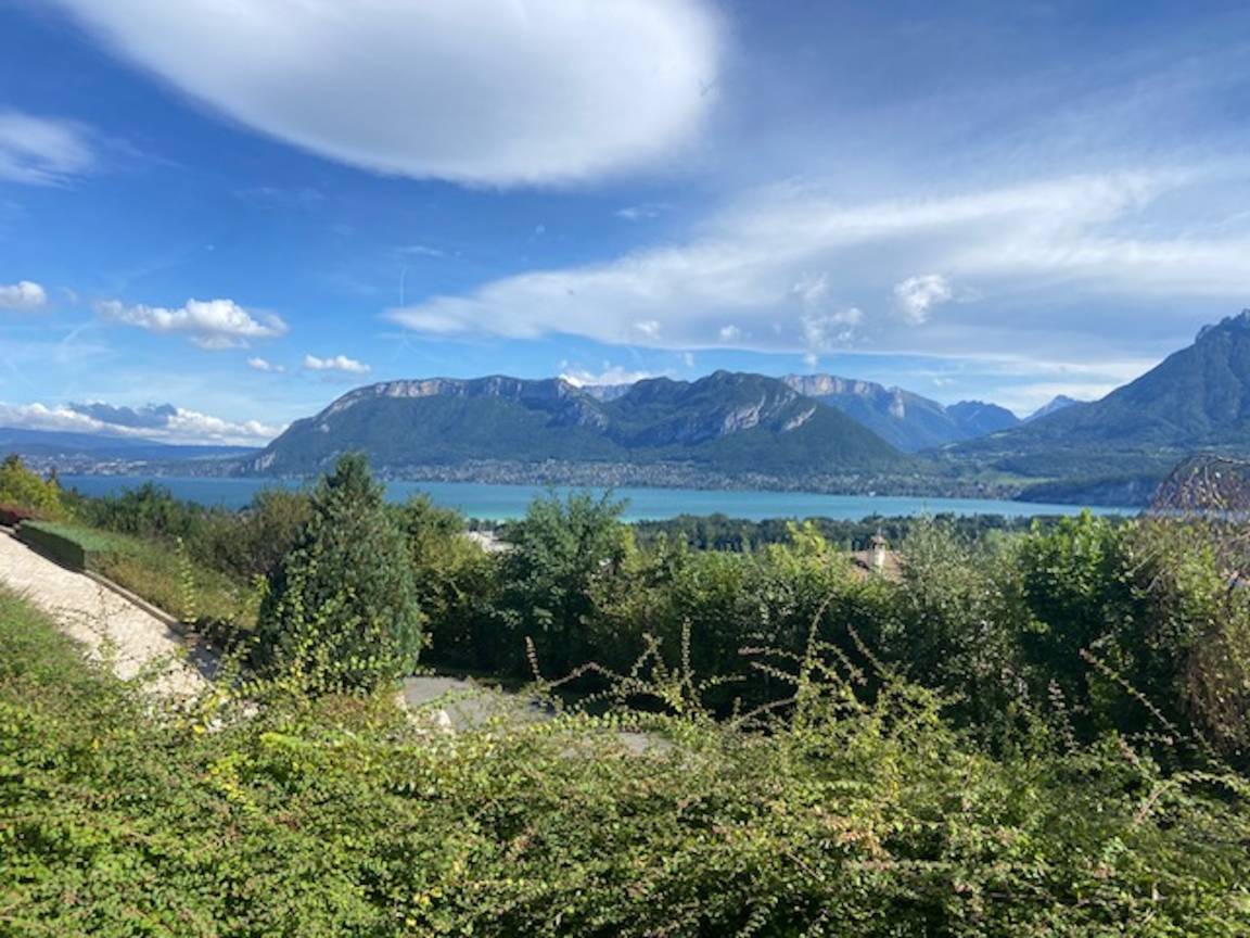 150 M² Maison De Vacances ∙ 3 Chambres ∙ 6 Personnes - Veyrier-du-Lac