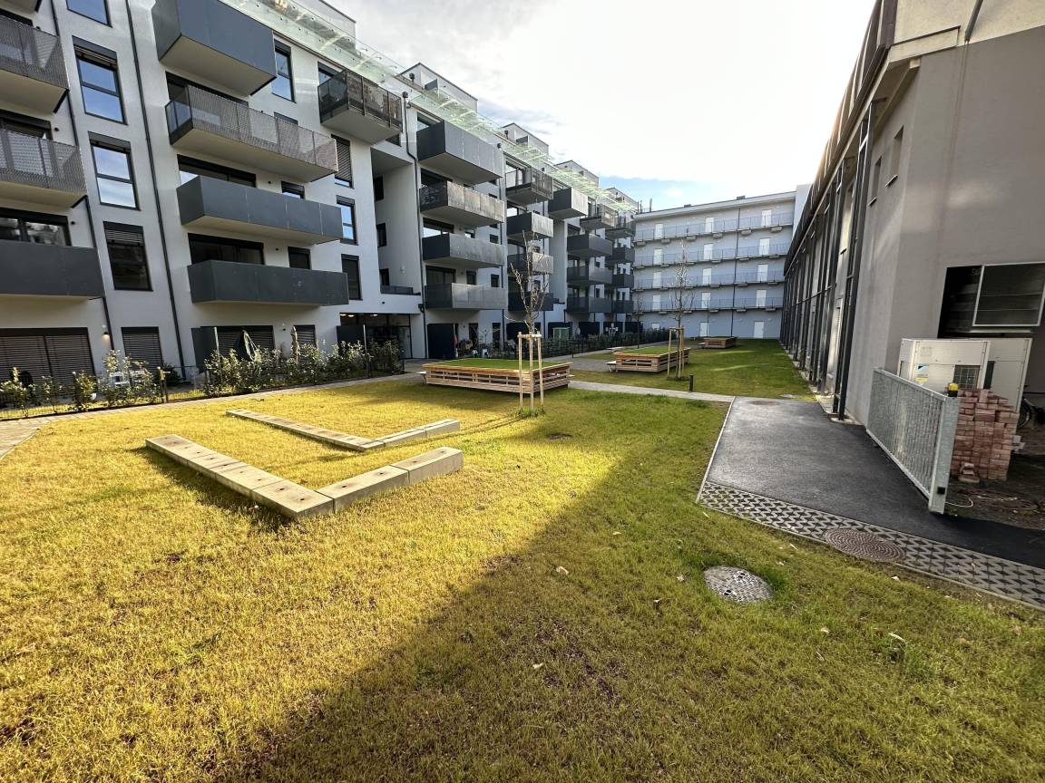 55 M² Apartamento ∙ 1 Habitación ∙ 4 Huéspedes - Graz