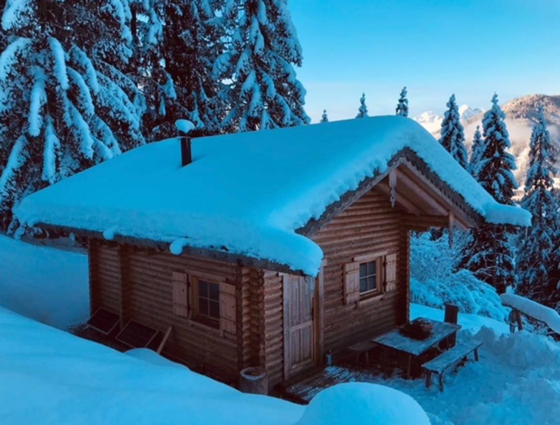 45 M² House ∙ 2 Bedrooms ∙ 6 Guests - Flachau