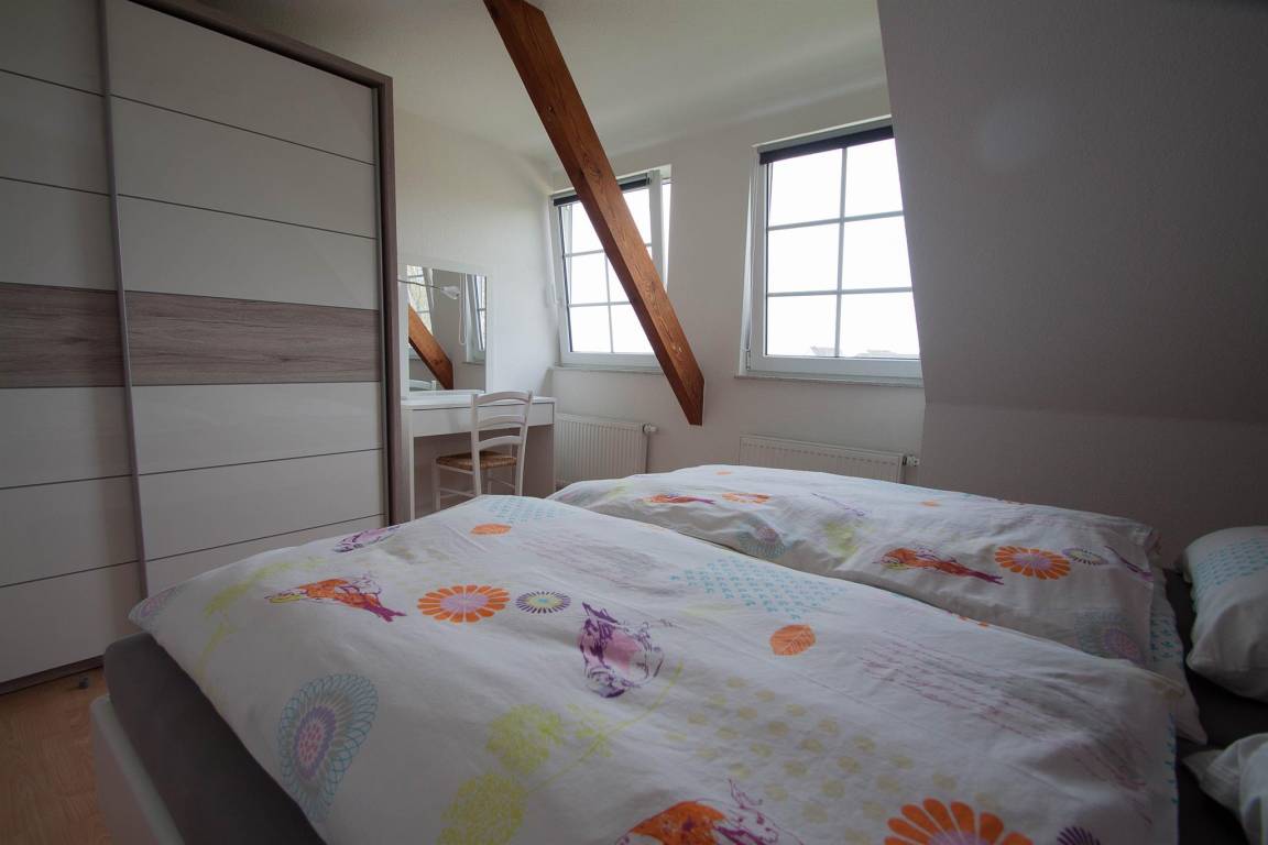 76 M² Apartamento ∙ 2 Habitaciones ∙ 4 Huéspedes - Friedrichstadt