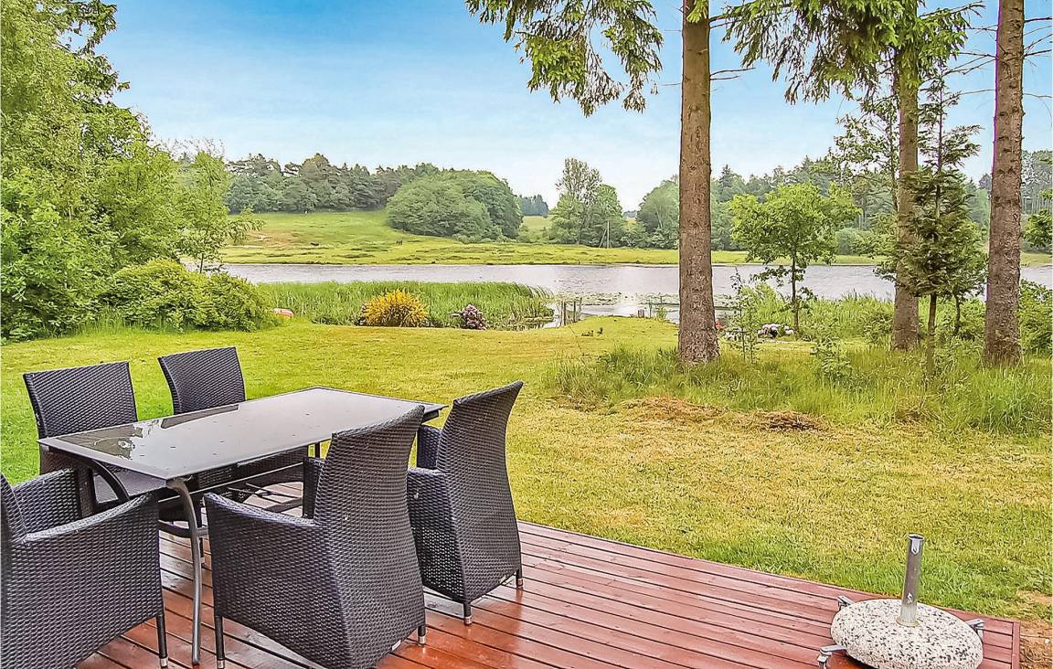 85 M² House ∙ 2 Bedrooms ∙ 4 Guests - Kolding