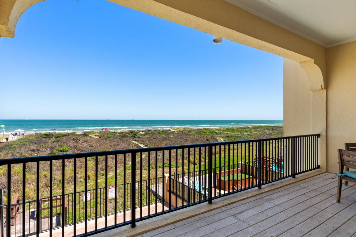 237 M² House ∙ 3 Bedrooms ∙ 12 Guests - South Padre Island