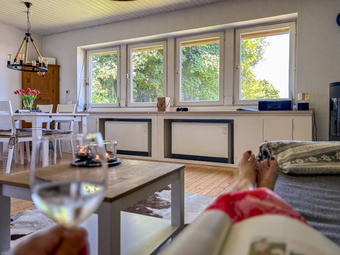 80 M² Bungalow ∙ 2 Chambres ∙ 4 Personnes - Schmallenberg