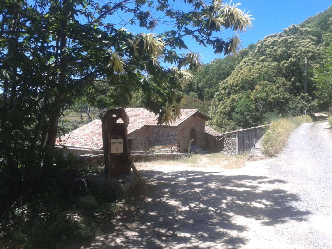 68 M² Maison De Vacances ∙ 2 Chambres ∙ 6 Personnes - Antraigues-sur-Volane
