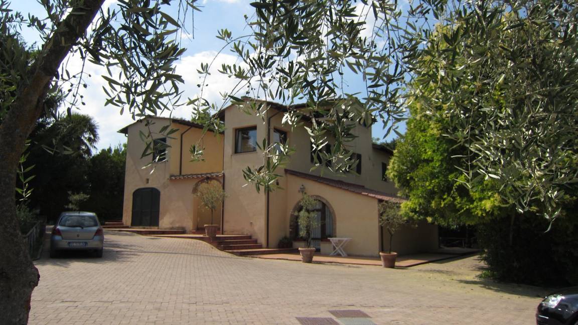 30 M² Apartamento ∙ 2 Huéspedes - Siena