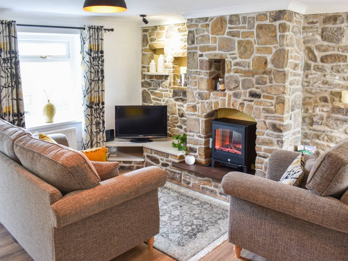 Cottage ∙ 2 Bedrooms ∙ 4 Guests - Bishop Auckland