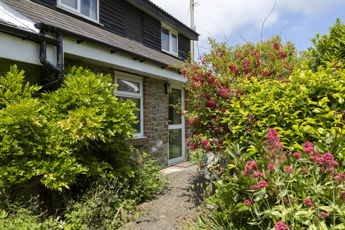 800 M² Cottage ∙ 2 Chambres ∙ 4 Personnes - Llangrannog