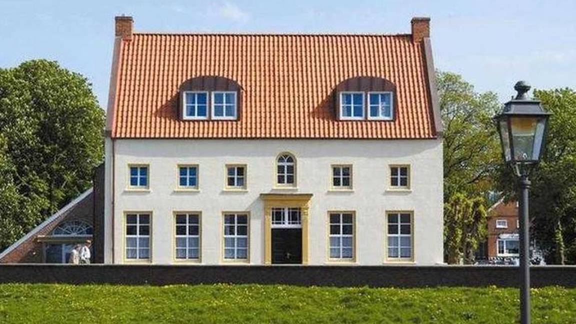 75 M² Apartment ∙ 1 Bedroom ∙ 2 Guests - Norden
