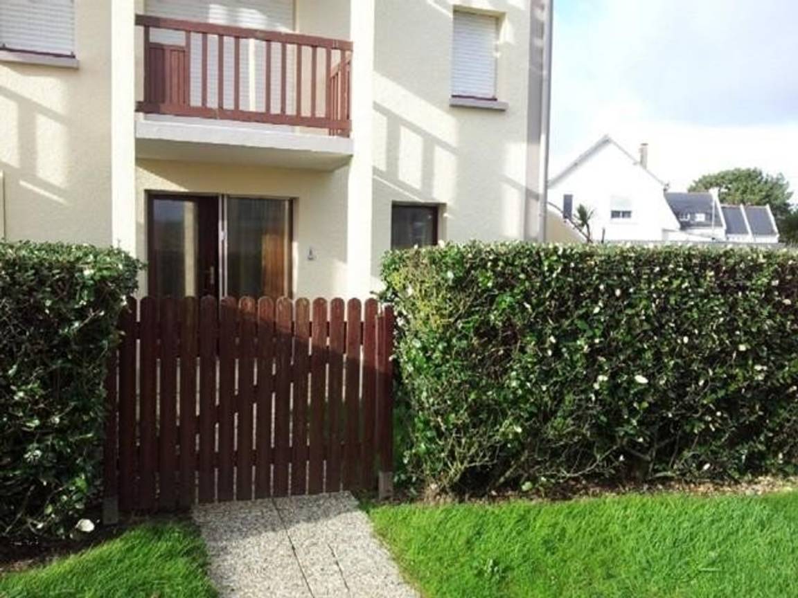 35 M² Appartement ∙ 1 Chambre ∙ 4 Personnes - Groix