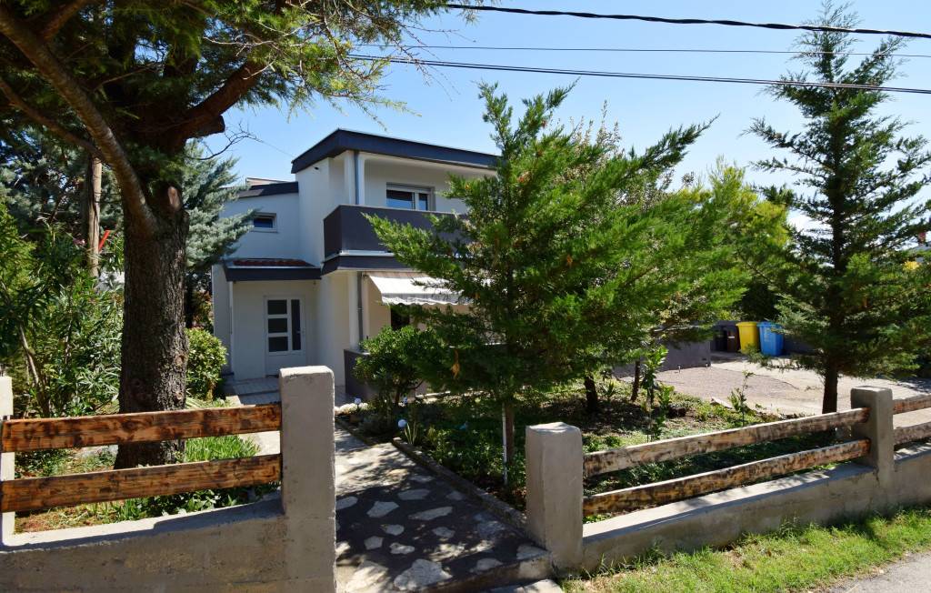 70 M² Apartment ∙ 2 Bedrooms ∙ 4 Guests - Rab