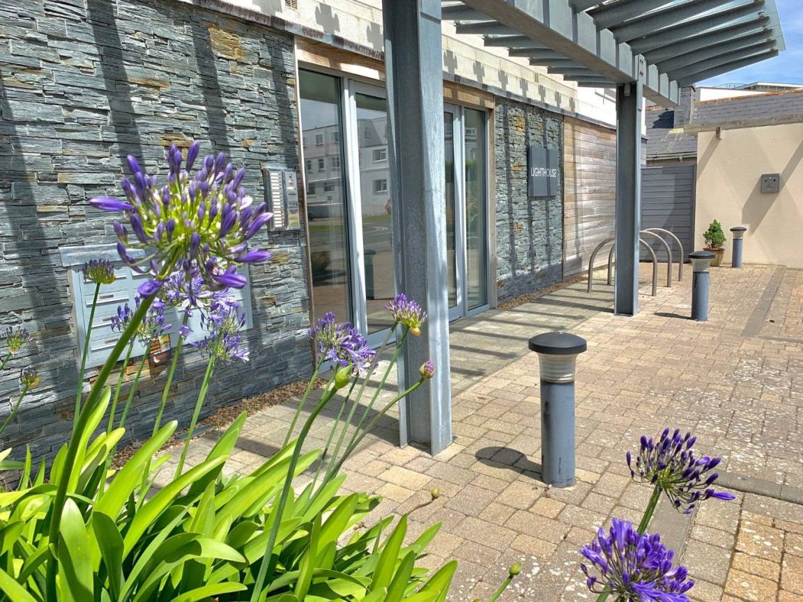 Cottage ∙ 2 Bedrooms ∙ 4 Guests - Pentire