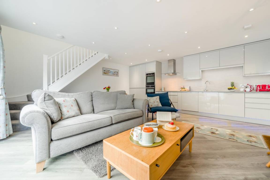 Cottage ∙ 2 Bedrooms ∙ 4 Guests - Padstow