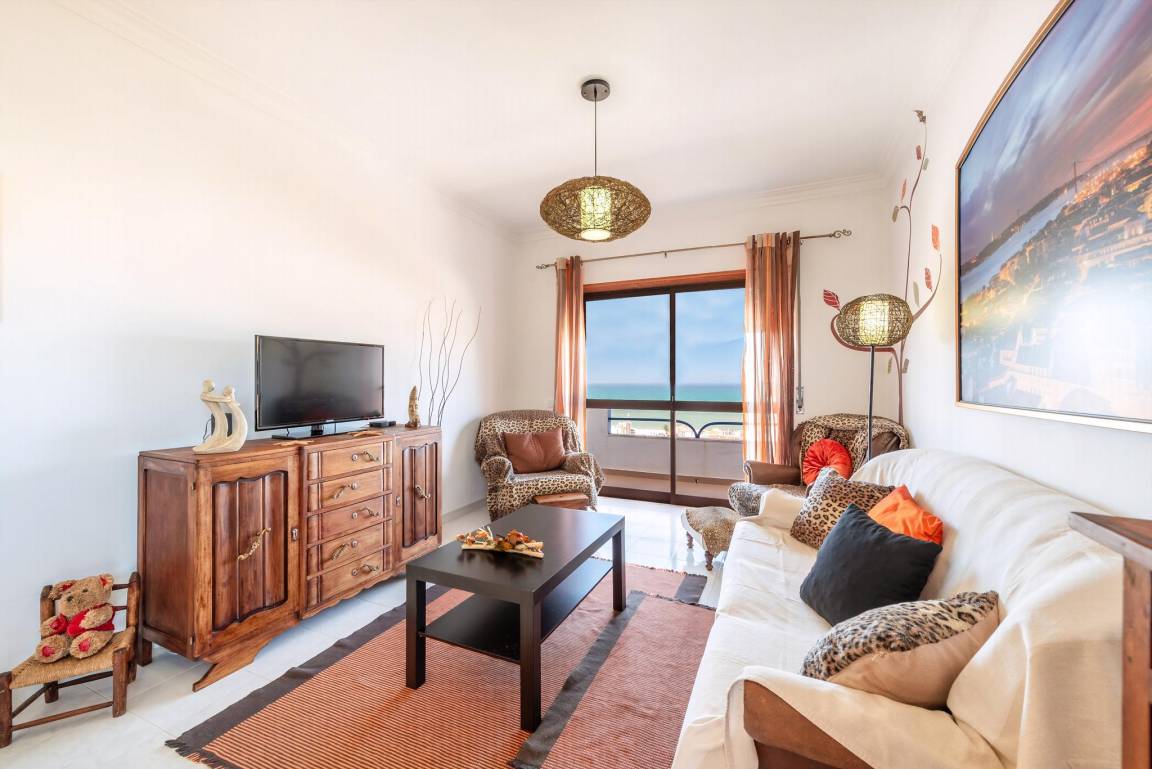 55 M² Apartment ∙ 2 Bedrooms ∙ 4 Guests - Mafra