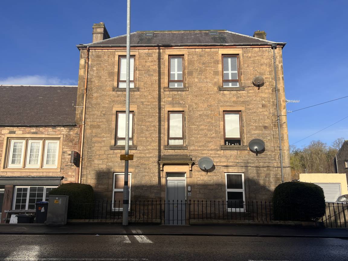 Cottage ∙ 3 Bedrooms ∙ 6 Guests - Jedburgh