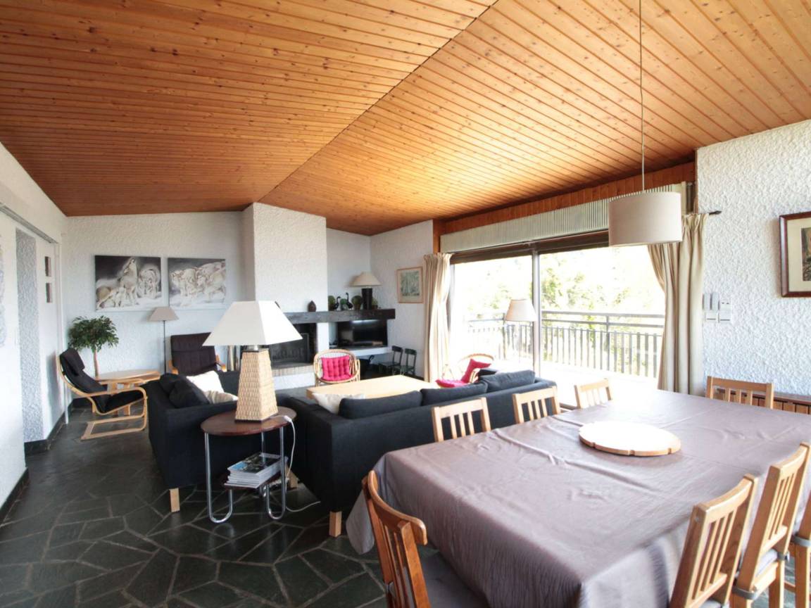 120 M² Chalet ∙ 5 Chambres ∙ 11 Personnes - Les Carroz d'Arâches